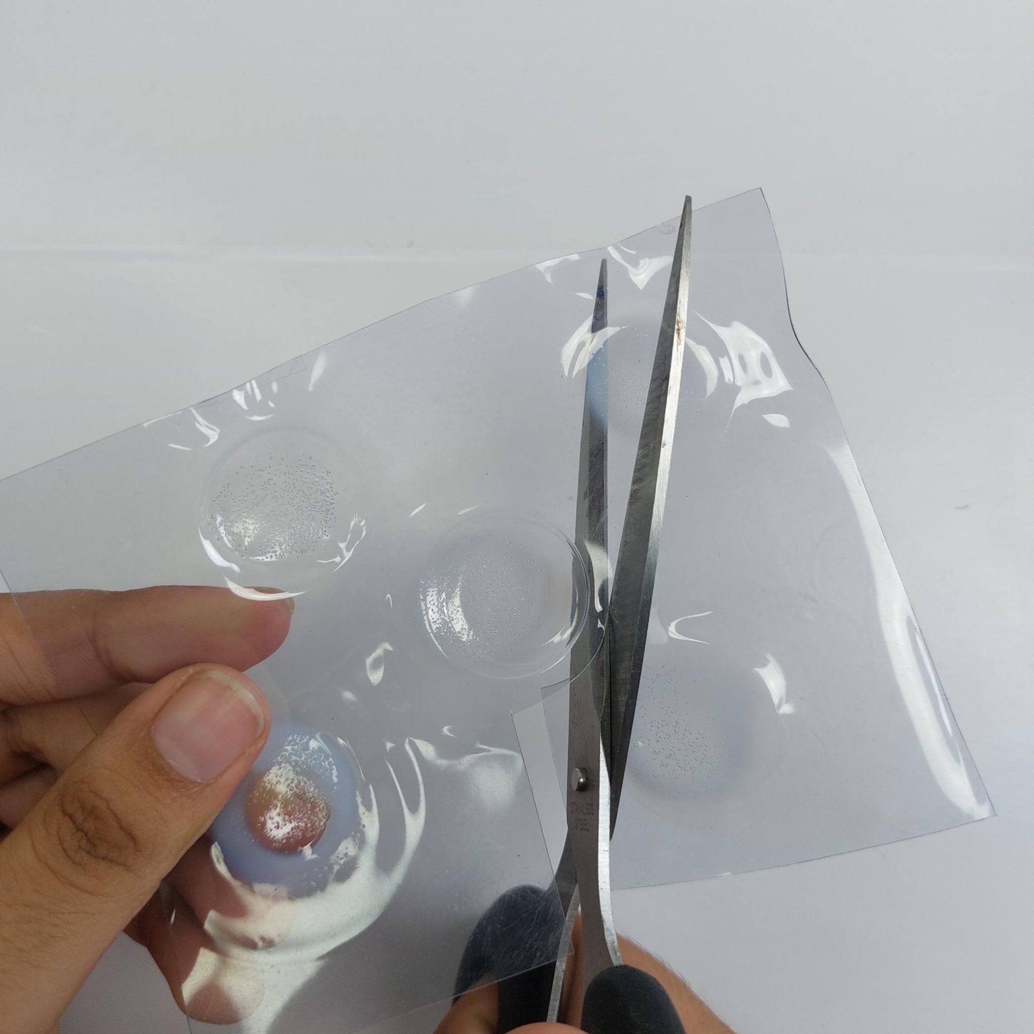 From Trash to Treasure: 3 DIY Methods For Miniature Plates for ...