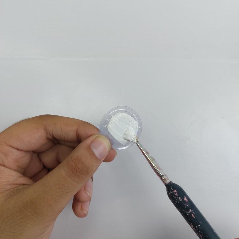 From Trash to Treasure: 3 DIY Methods For Miniature Plates for ...