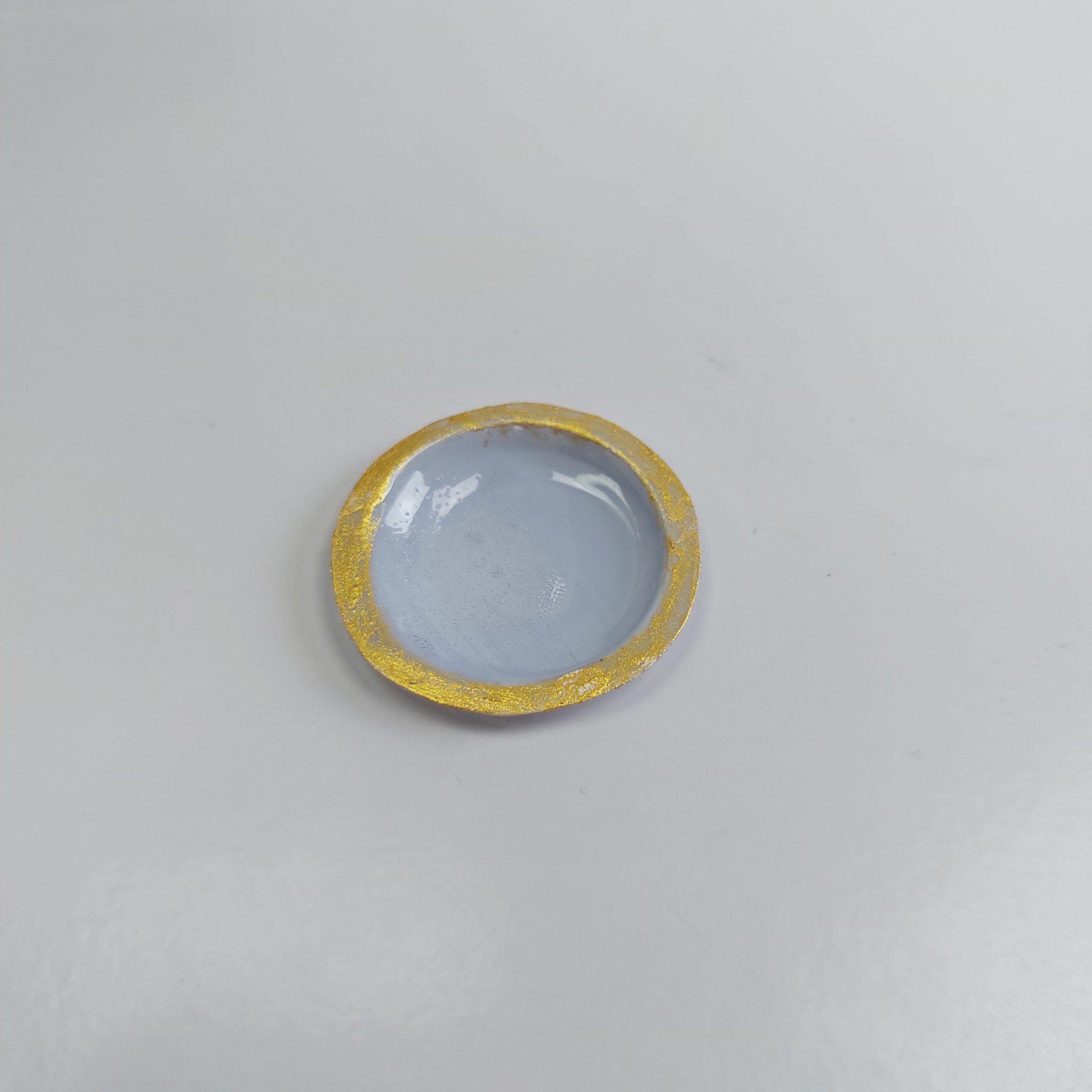 From Trash to Treasure: 3 DIY Methods For Miniature Plates for ...