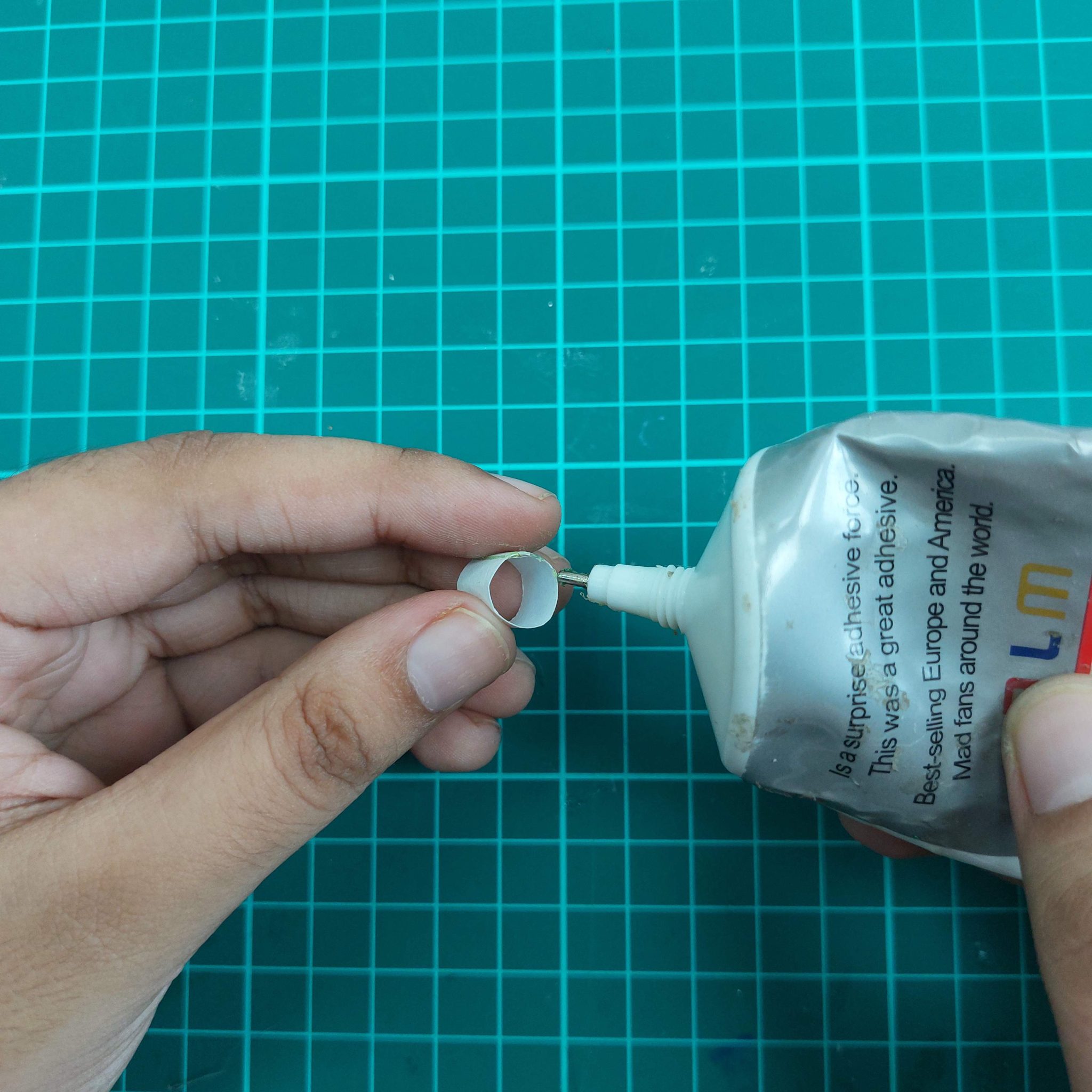 Affordable Miniature Craft Projects with Recycled and Everyday ...