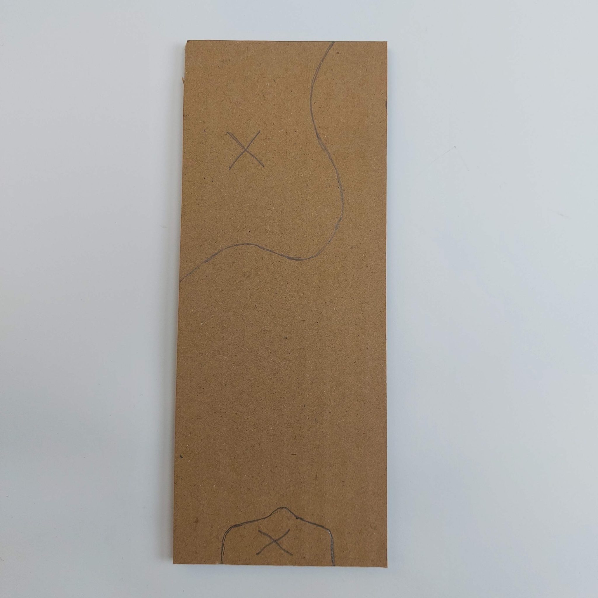 DIY Cardboard Miniature Hall Bench with Coat Rack And Drawers (1:12 ...