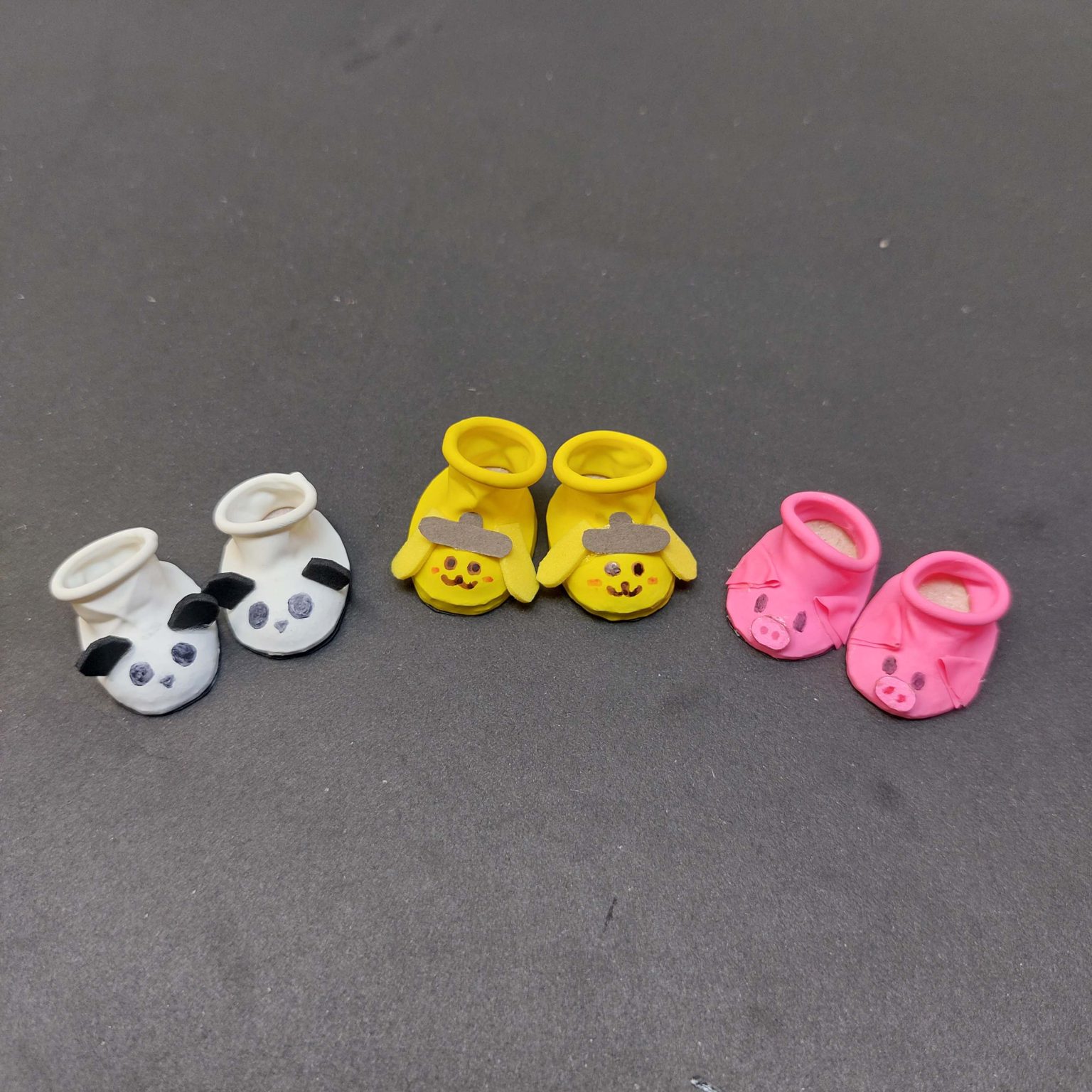 How to Make Miniatures from Trash, Scraps, and Everyday Items