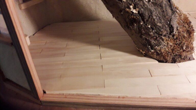 Why Use Balsa Wood For Dollhouse Furniture And What Are The Advantages?