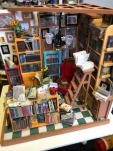 The 11 Best Miniature Store Kits - An Oversight - Welcome To My World ...