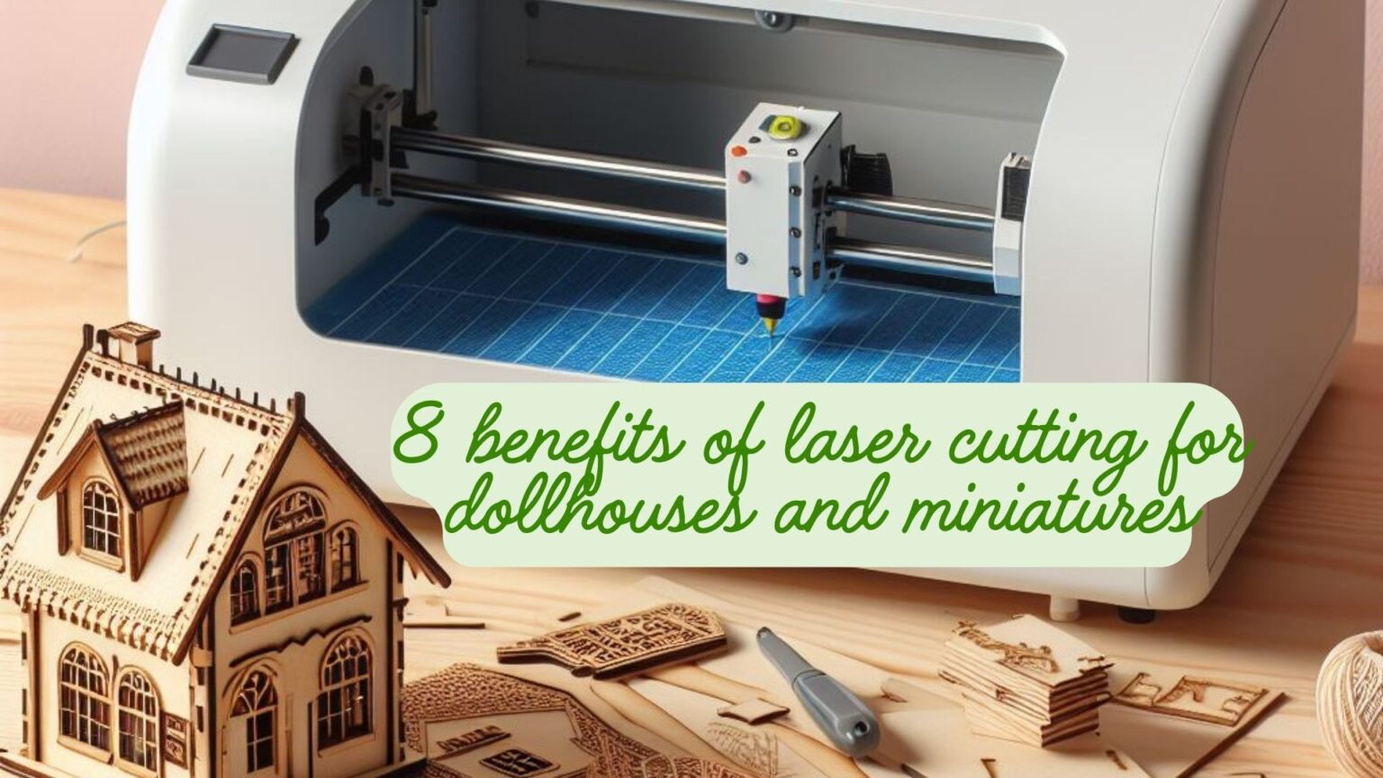 From Trash To Miniature Treasure Projects – Make Miniatures From ...