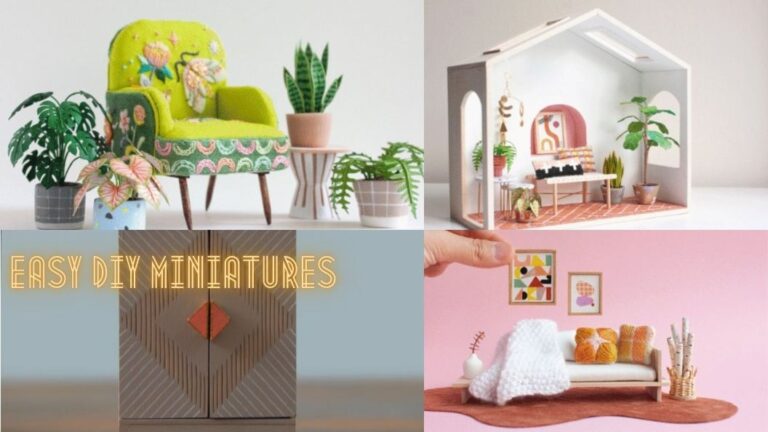 How To Create Miniatures With 3d Printing For Beginners