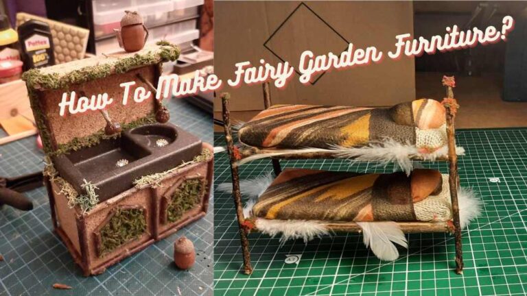 40 Ingenious Ideas On Using Household Items To Create Miniatures!