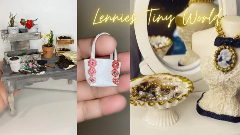 Real Working Miniature Stoves: A World of Tiny Culinary Delights!