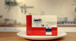 How To Create A 3D Scale Model - And Presenting A 3D Scale Model Maker ...