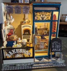 Level Up Your Miniatures: Top 10 DIY Miniature Store Kits You Need to ...