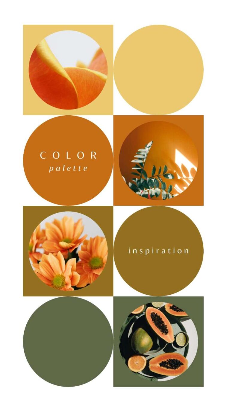 How To Generate A Color Palette For Your Dollhouse And Create The Best ...