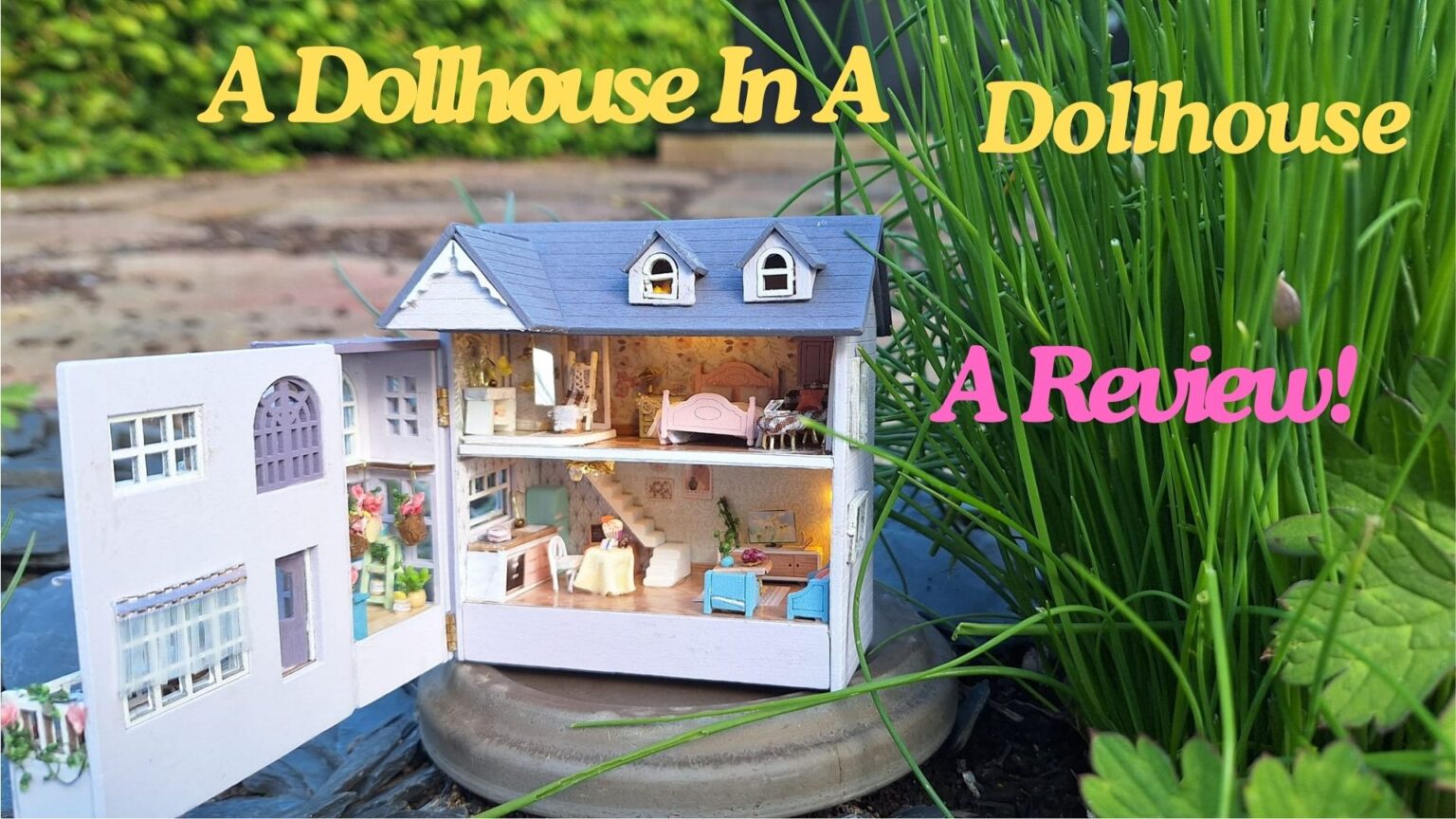Dollhouse Scales Explained: 1:6, 1:12 vs 1:24 and Other Popular Sizes