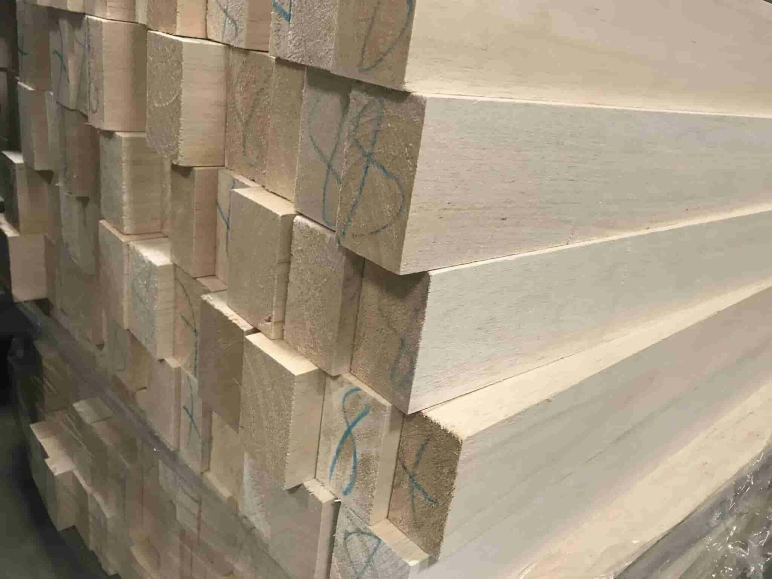 Why Use Balsa Wood For Dollhouse Furniture And What Are The Advantages?