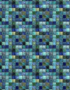 My Favorite Printable Dollhouse Tile Floors – Yours to Download for Free