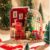 The 9 Best Christmas Miniature Craft Kits- Perfect Christmas Gifts!