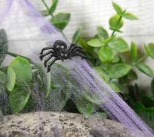 11 Creepy Tips For Dollhouse Halloween Decorations: Turning Mini into ...