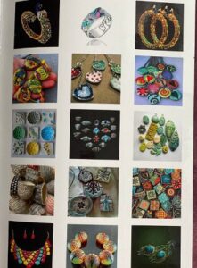 Cold Enameling- A More Simple Tutorial And Product Review