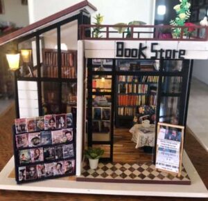 The 11 Best Miniature Store Kits - An Oversight - Welcome To My World ...