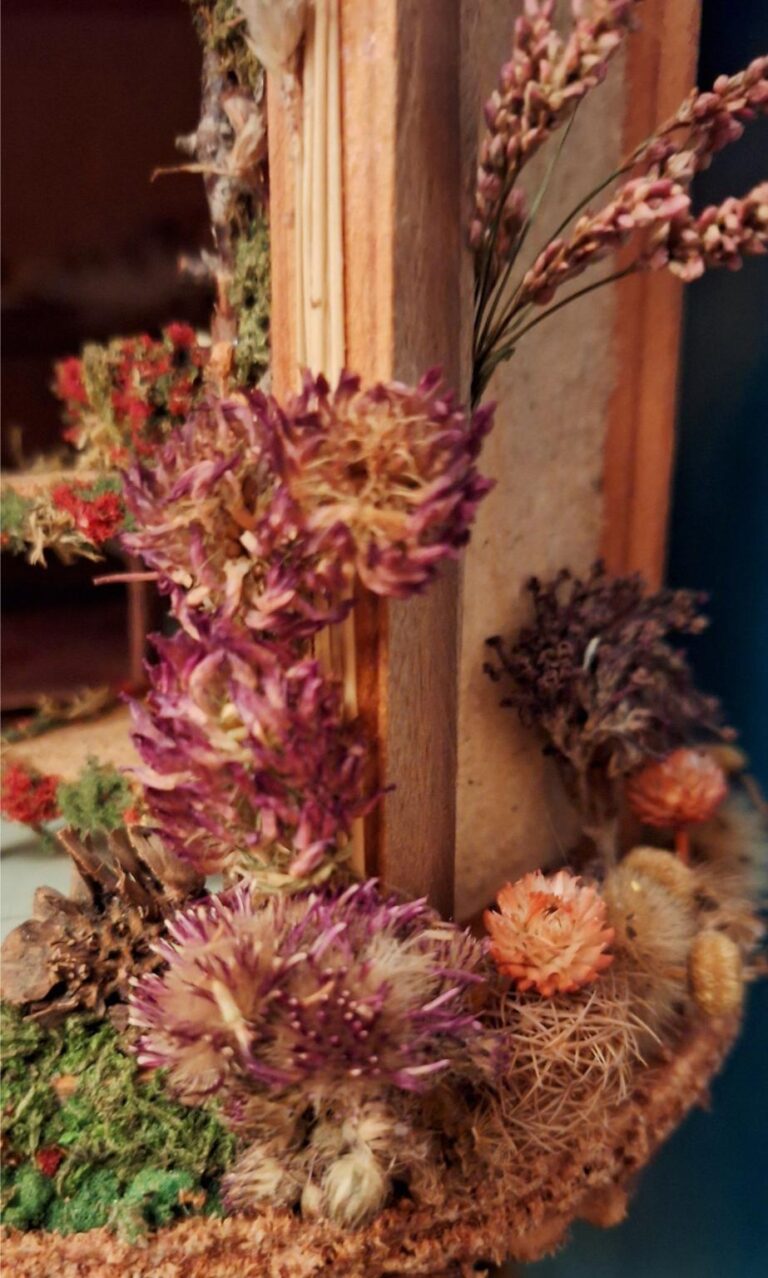 How To Create Miniature Plants And Flowers Easily Without Printables?