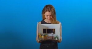 How To Create A 3D Scale Model - And Presenting A 3D Scale Model Maker ...