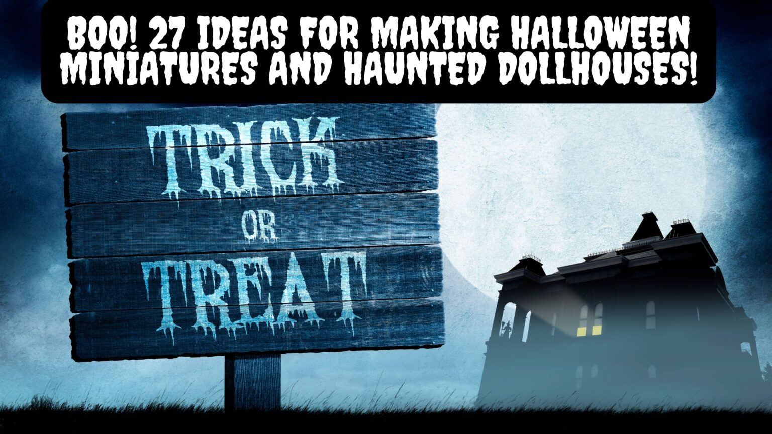 40 Ingenious Ideas On Using Household Items To Create Miniatures!