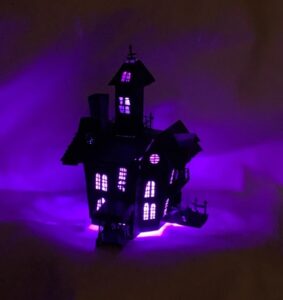 The 9 Best Halloween Haunted House Model Kits - 9 Reviews!