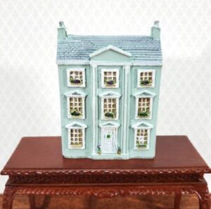 41 Homemade Dollhouses That Will Make You Want To Be A Tiny Person