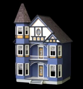 41 Homemade Dollhouses That Will Make You Want To Be A Tiny Person