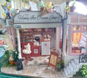 Level Up Your Miniatures: Top 9 DIY Miniature Store Kits You Need to ...