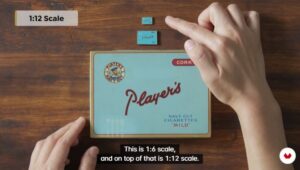 Making Miniatures For Beginners - An Easy DIY Miniatures Course By ...