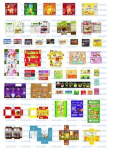 How To Print Miniature Dollhouse Printables - managing your miniature ...