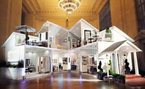 Top Modern Dollhouses - The 50 Most Original Ones!
