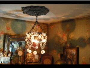 Miniature DIY Dollhouse Lights - An Expanded Tutorial