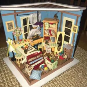 Level Up Your Miniatures: Top 10 DIY Miniature Store Kits You Need to ...