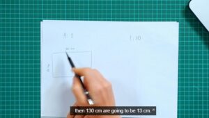 How To Create A 3D Scale Model - And Presenting A 3D Scale Model Maker ...