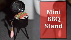 How To Create Miniature Crafts From Recycled Materials - Let's Upcycle!