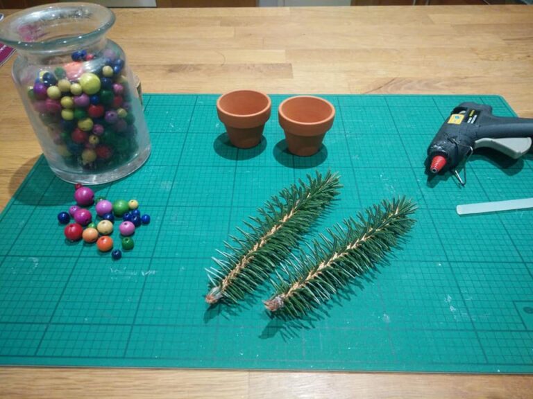 How To Make Miniatures From Household Items - Part 3!