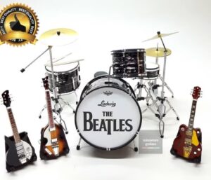 Miniature Musical Instruments - Appreciating The Craftsmanship Of Small ...