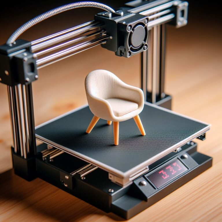 How To Create Miniatures With 3d Printing For Beginners - A Step By ...