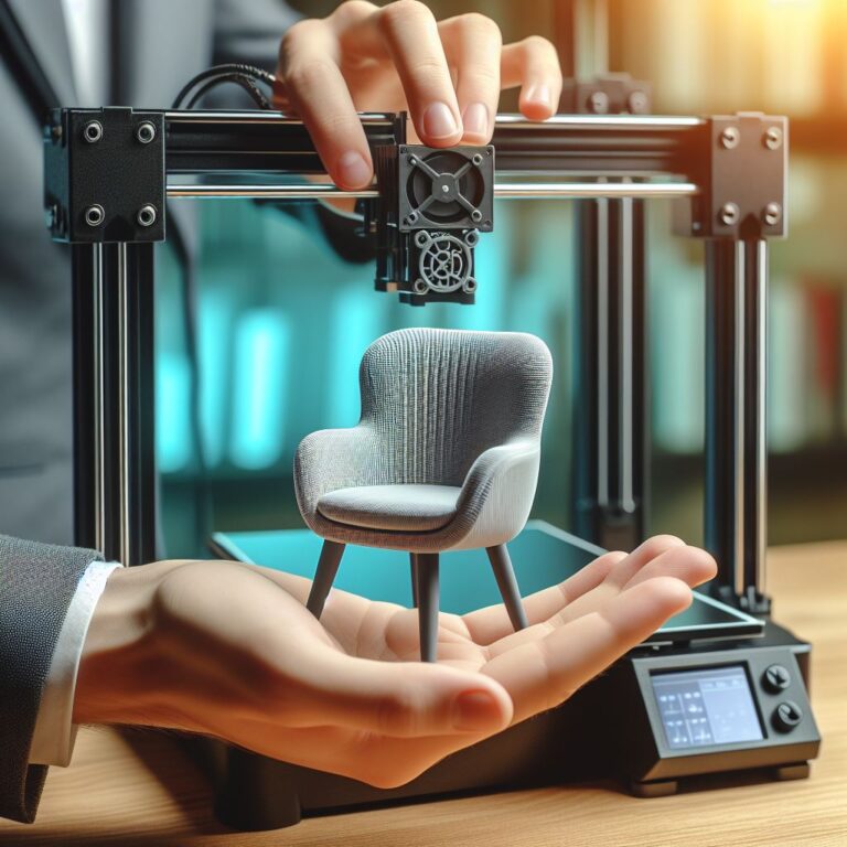 How To Create Miniatures With 3d Printing For Beginners