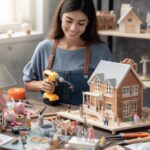 Miniature Dolls House Communities: Where To Share Your Miniature ...
