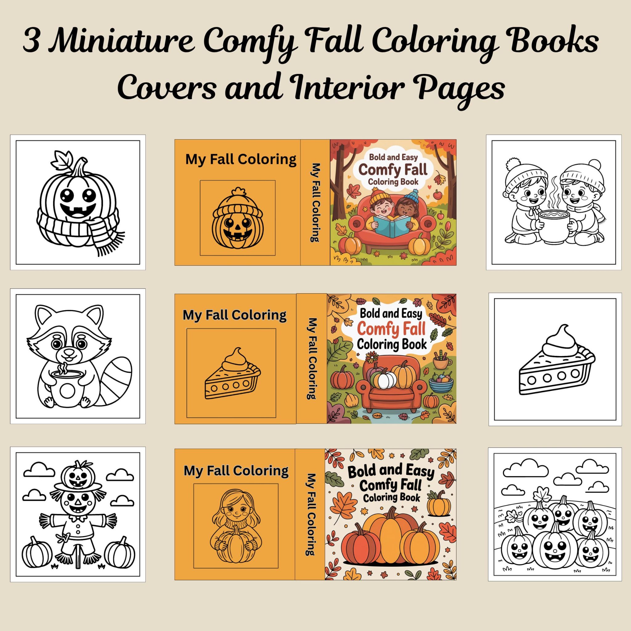 Free Dollhouse Printables – 13 Miniature PDF Designs to Download