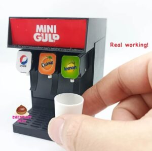 What Is Miniature Cooking? A Relaxing Trend!