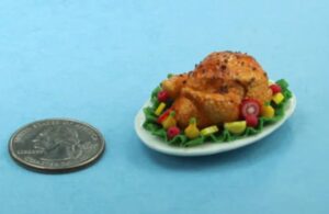 12 Fun Ways To Winterize Your Dollhouse!