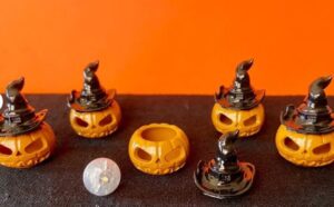 Hauntingly Creative: 11 Spooktacular DIY Halloween Miniatures You Need ...