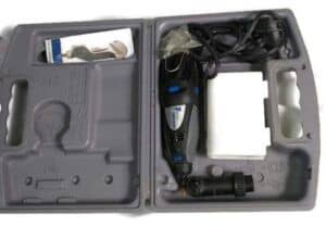 A Mini Electric Drill - 5 Reviews - Welcome to my Mini World!