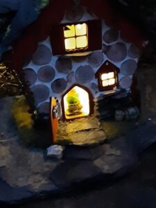 Miniature DIY Dollhouse Lights - An Expanded Tutorial