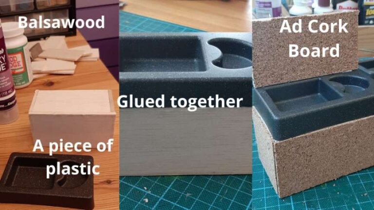 How To Make Miniatures From Household Items - Part 3!