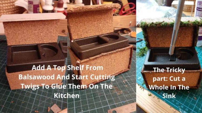 How To Create Miniature Crafts From Recycled Materials - Let's Upcycle!