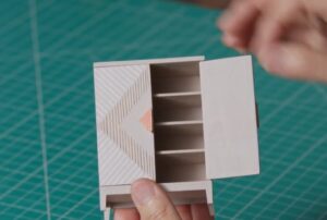 Making Miniatures For Beginners - An Easy DIY Miniatures Course By ...